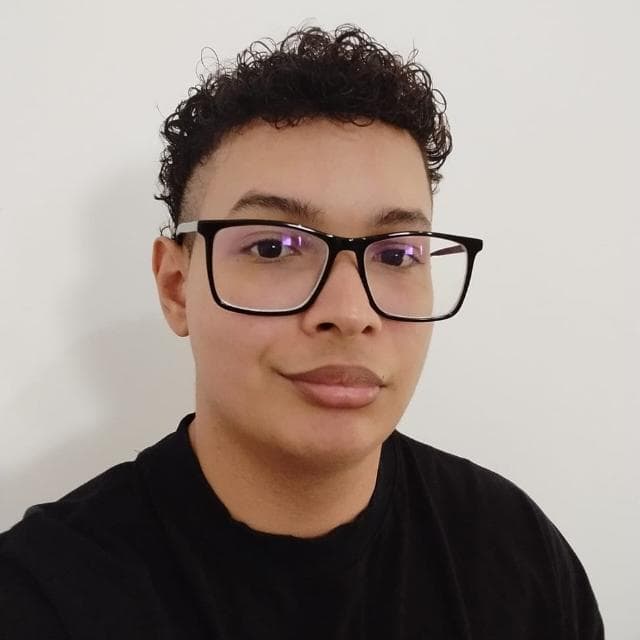 Guilherme Rosário Alves | Full Stack Developer